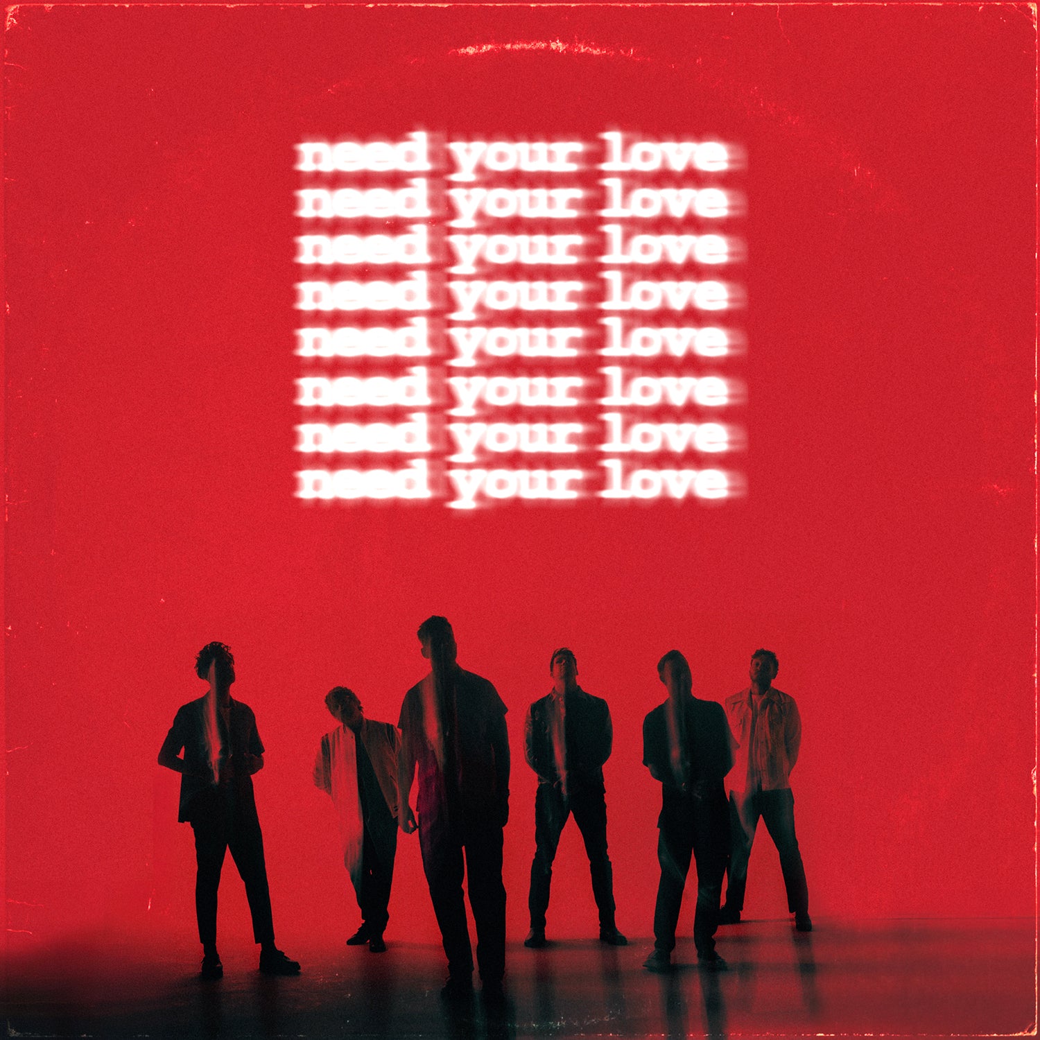 ONEREPUBLIC - MUSIC TEAM